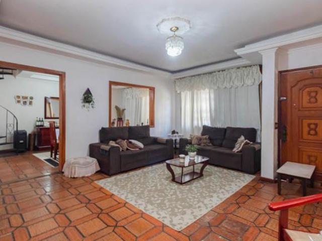 Casa 6 quartos com 4 vagas no bairro Sarandi