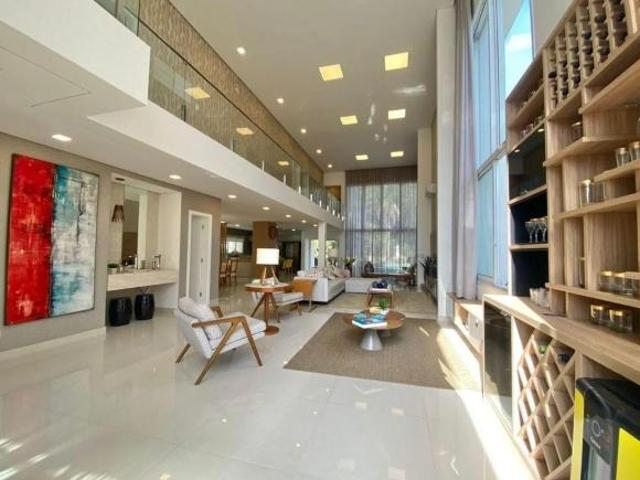 Casa 6 Quartos com 6 Suítes e 1003m² Riviera