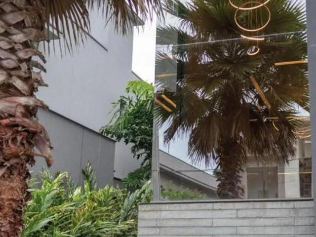Casa 6 Quartos com 6 Suítes Riviera