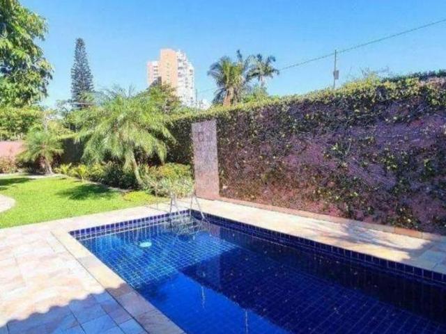 Casa 6 quartos com piscina à venda Jd Virgínia