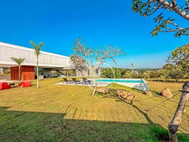 Casa 6 quartos disponível para venda e alugar no Condomínio Terras de São José 2 Itu SP