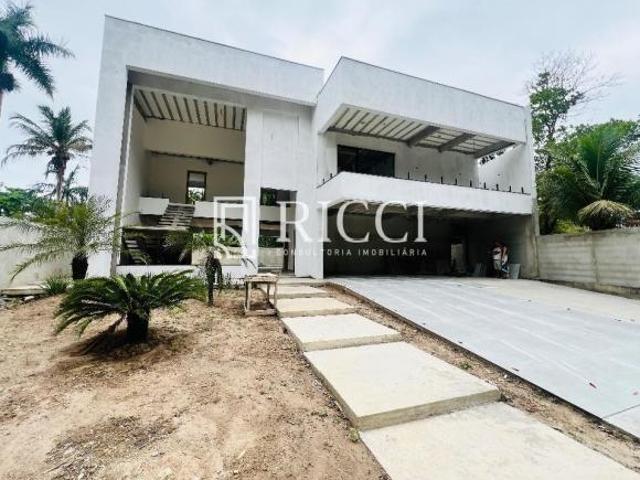 Casa 6 quartos no Pernambuco Guarujá | RICCI Consultoria
