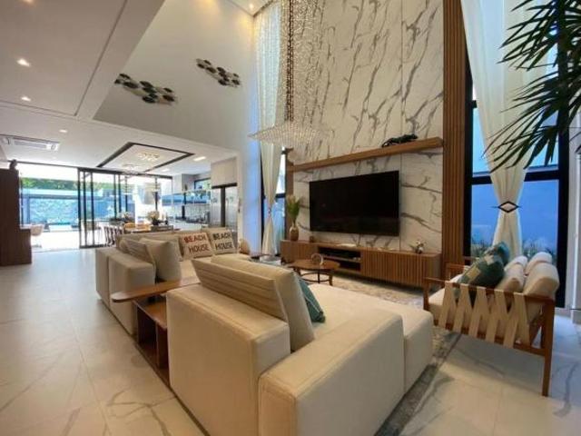 Casa 6 Quartos no Riviera de São Lourenço Riviera