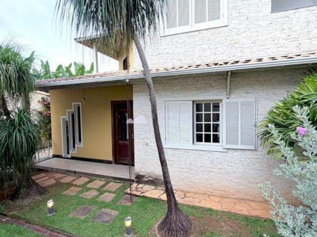 Casa 6 quartos São Luiz