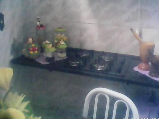 Casa para venda em Centro, Ibirité