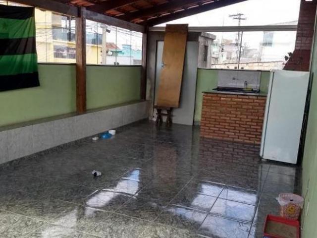 Casa para venda em Jardim Bandeirantes, Contagem