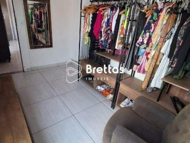 Casa para venda em Jardim Glória, Lavras
