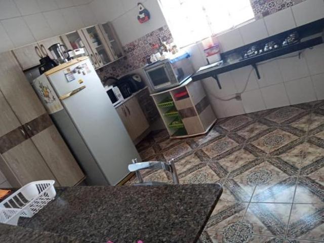 Casa para venda em Ribeiro de Abreu, Belo Horizonte