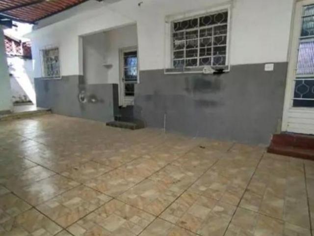 Casa para venda em Olaria Barreiro, Belo Horizonte