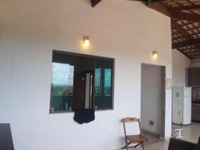 Casa para venda em Fonte Grande, Contagem