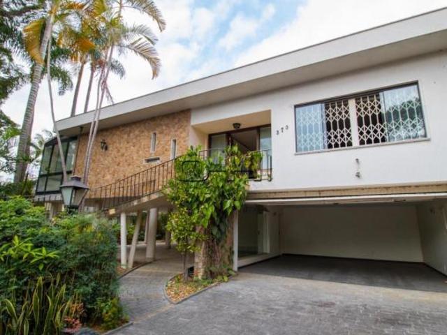 Casa 753m², Santo Amaro SP | Venda