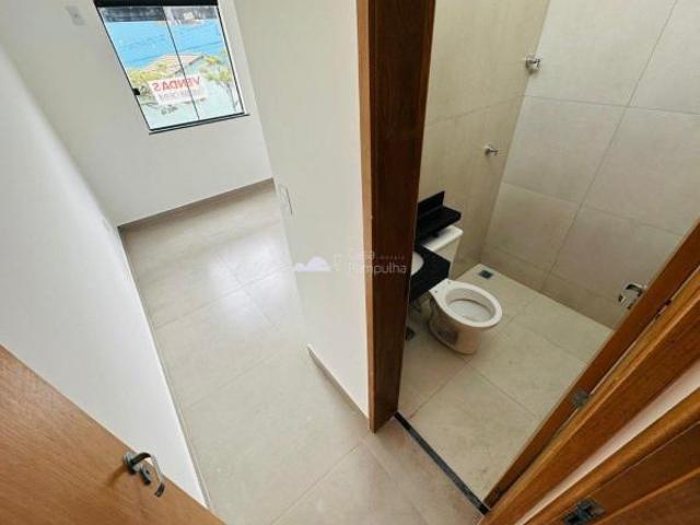 Casa para venda em Piratininga Venda Nova, Belo Horizonte
