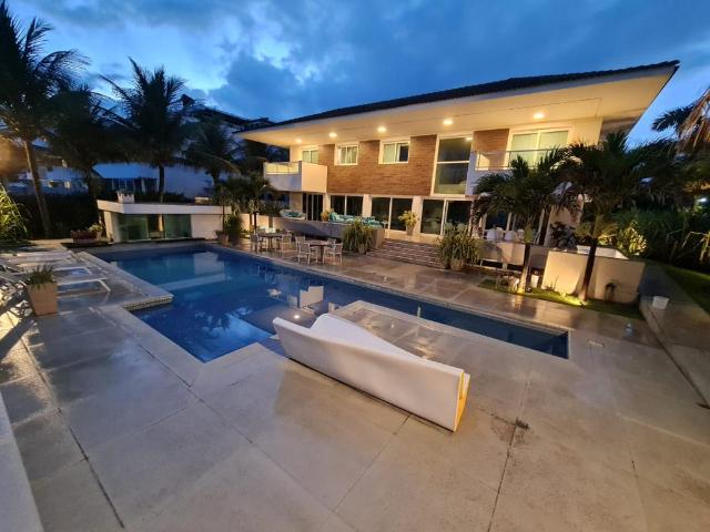 Casa 750m² Morada da Península, Paiva. Ref.: R0619433
