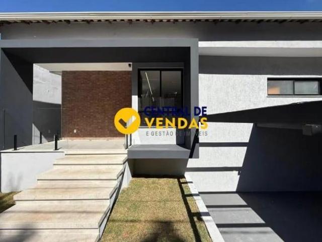 Casa para venda em Itapoã, Belo Horizonte