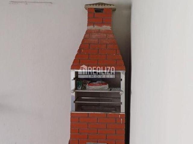 Casa para venda em Conjunto José Barbosa, Uberaba