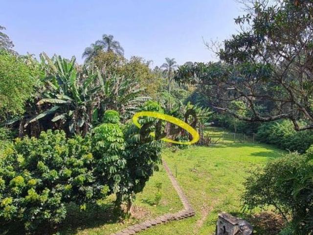 Casa, 756 m² venda por R$ 25.000.000,00 ou aluguel por R$ 26.240,98/mês Granja Viana Cotia/SP