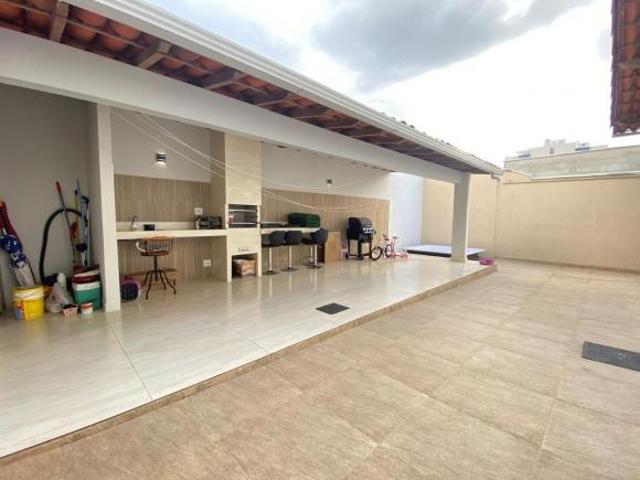 Casa para venda em Castelo, Belo Horizonte