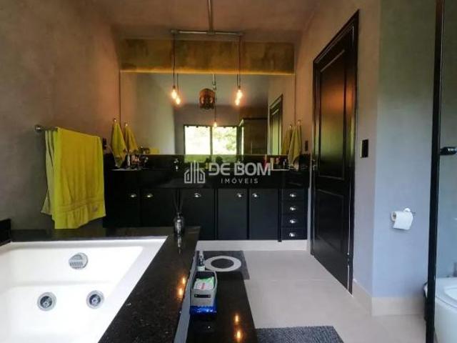 Casa para venda em Bianucci, Poços de Caldas