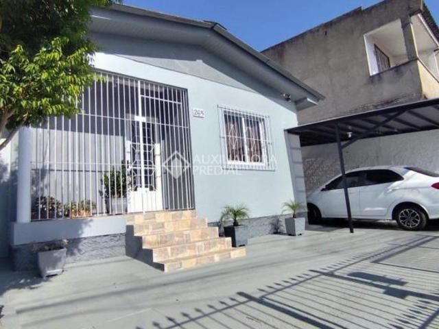 Casa 75 m², 2 suítes no bairro Bela Vista Alvorada