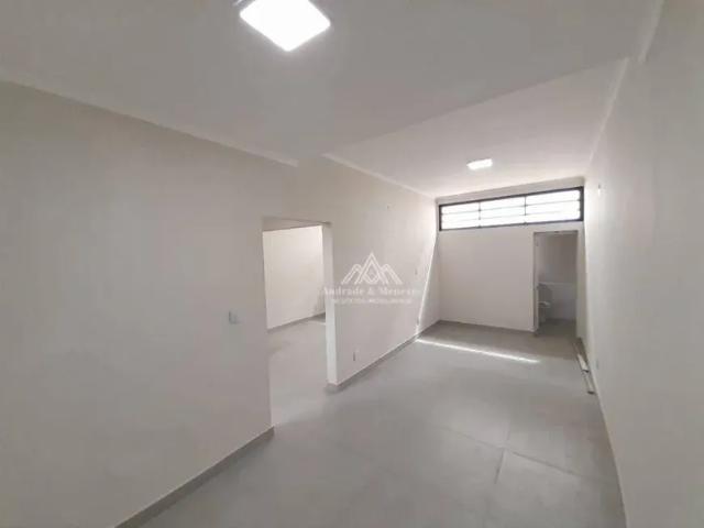 Casa, 75 m² venda por R$ 400.000 ou aluguel por R$ 3.800/mês Vila Seixas Ribeirão Preto/SP