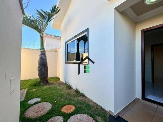 Casa para venda em Jardim Panorâmico, Patos de Minas