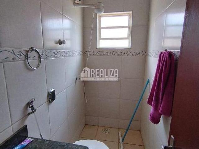Casa para venda em Pacaembu, Uberaba