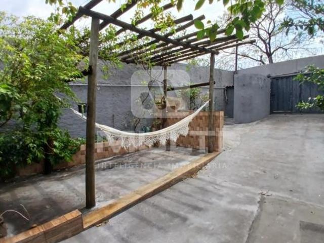 Casa para venda em Osvaldo Rezende, Uberlândia