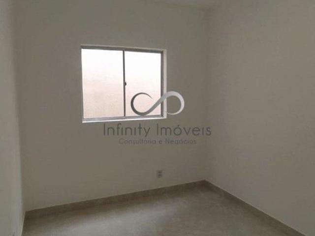 Casa para venda em Vale Formoso, Vespasiano