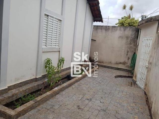 Casa para venda em Santa Rosa, Uberlândia