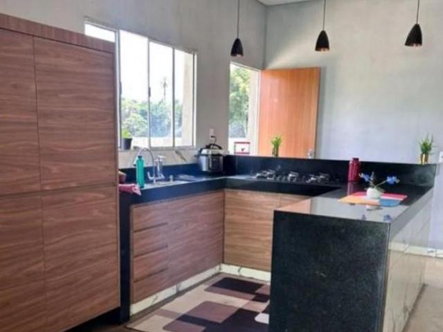 Casa para venda em Centro, Mário Campos