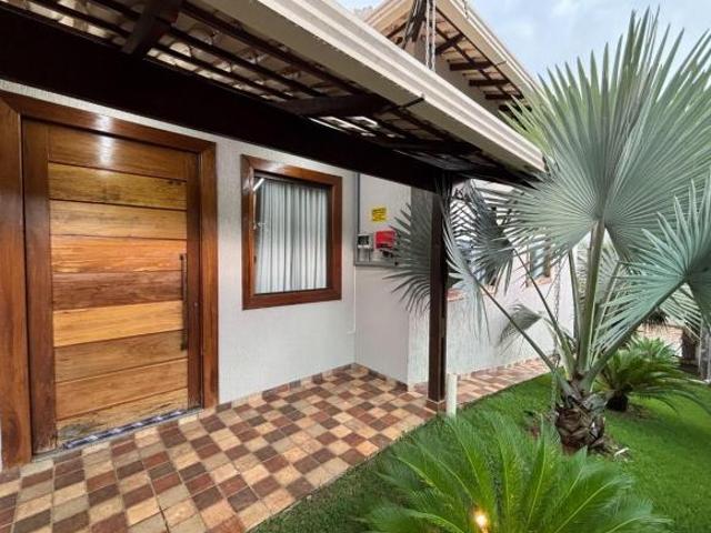 Casa para venda em Centro, Igarapé
