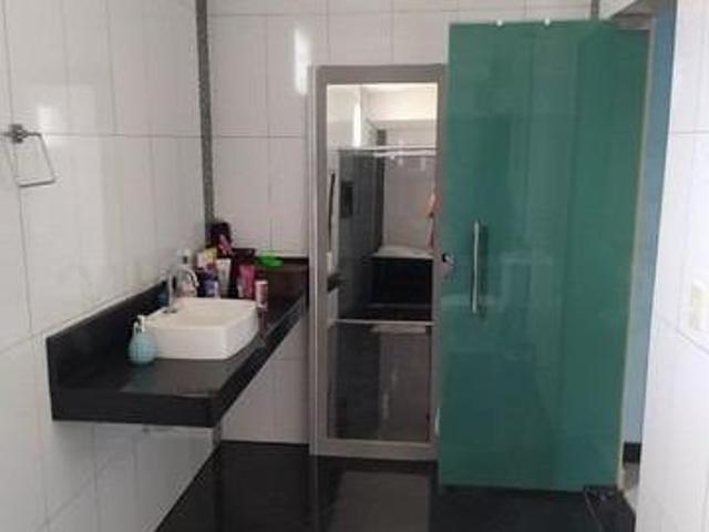 Casa para venda em Icaivera, Betim
