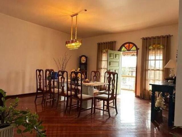 Casa para venda em Vila das Mansões, Santa Luzia