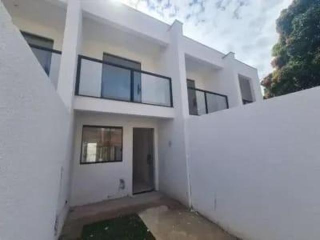 Casa para venda em Leblon Venda Nova, Belo Horizonte