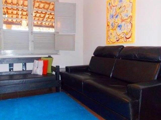 Casa para venda em Nova Suíssa, Belo Horizonte