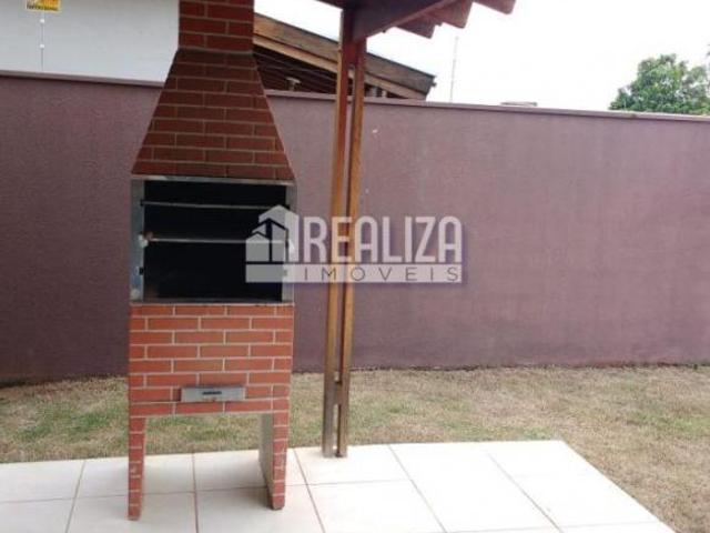Casa para venda em Jardim Maracanã, Uberaba