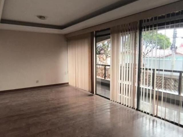 Casa para venda em Itapoã, Belo Horizonte