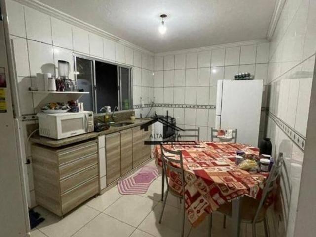 Casa para venda em Jardim Brasília, Uberlândia