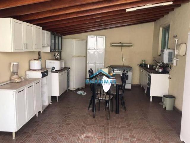 Casa para venda em Vila Olímpica, Uberaba