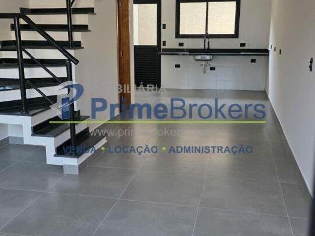 Casa, 78m² 2 Dormitórios, 2 Suítes, 1 Vaga, Terreno Exclusivo Vila Babilônia