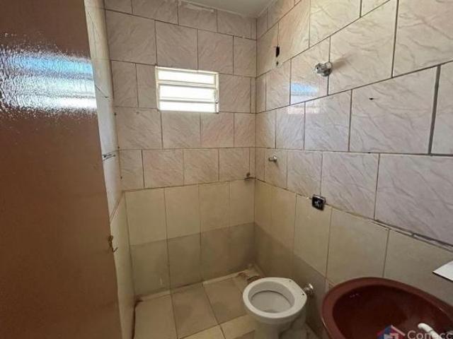 Casa para venda em Nova Floresta, Patos de Minas