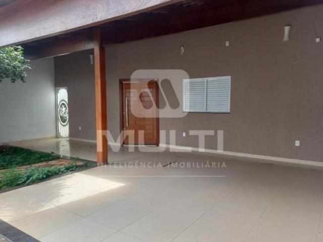 Casa para venda em Granada, Uberlândia