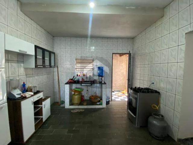 Casa para venda em Jardim Alvorada, Alfenas