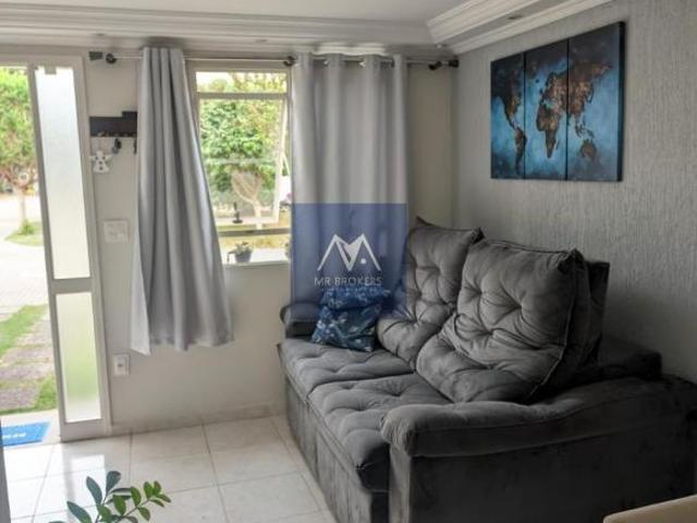 Casa 79,65m² a venda no Condomínio Caminhos da Serra I excelente imóvel