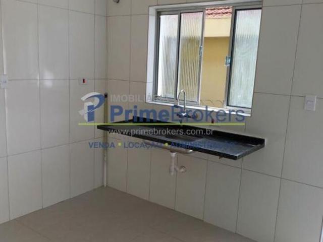 Casa 79m2, 2 dormitorios, 1 vaga