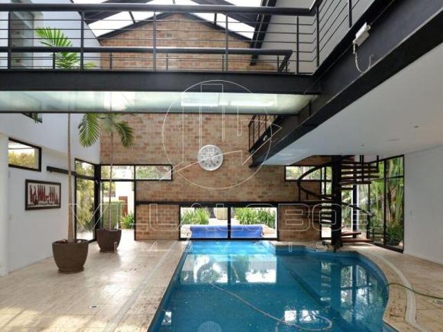 Casa, 700 m² venda por R$ 12.500.000,00 ou aluguel por R$ 67.600,00/mês Boaçava São Paulo/SP