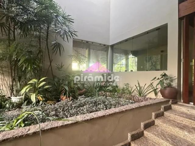 Casa, 700 m² venda por R$ 3.800.000,00 ou aluguel por R$ 13.698,00/mês Bosque São José dos C