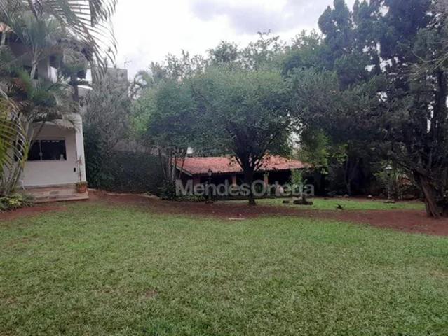 Casa com 5 dormitórios, 700 m² venda por R$ 4.400.000,00 ou aluguel por R$ 18.900,00/mês Jardim