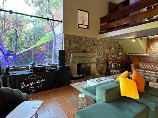 Casa 700m² Condomínio Quinta das Flores
