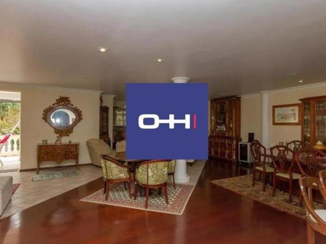 Casa 700m², Campo Belo SP | Venda